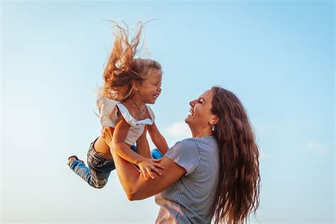 Benefits Of Aunts Why Aunts May Be Just As Important As Mums