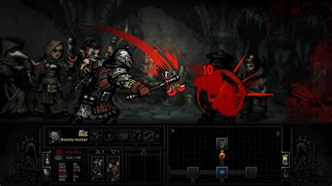 darkest dungeon ancestral edition switch the game collection