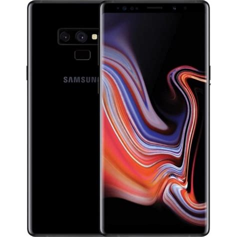 Samsung Galaxy Note 9 128 Gb Samsung Türkiye Garantili Fiyat Ve
