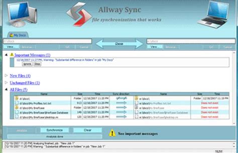 6 synctoy alternatives techshout