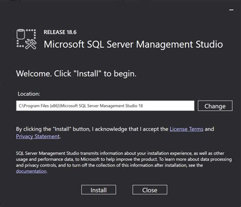 Install Sql Server Express 2019 On Windows Devsaint