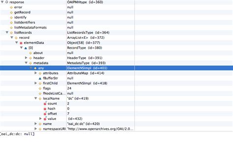 java unmarshal xml element defined in external xsd using jaxb stack