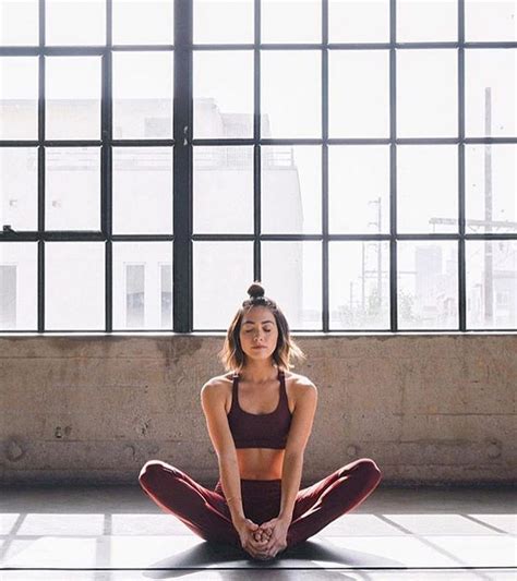 Yoga Inspiration Fitness Inspiration Yoga Inspo Photoshoot