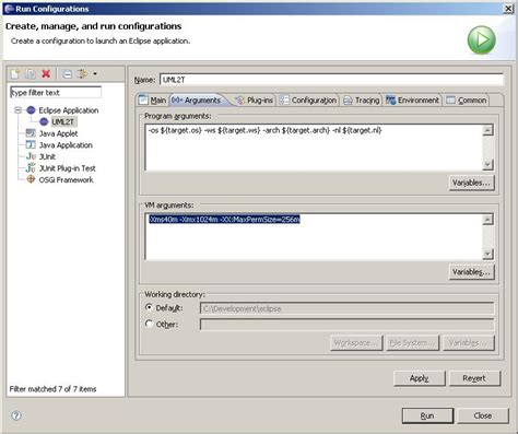eclipse monitoring gc in java stack overflow