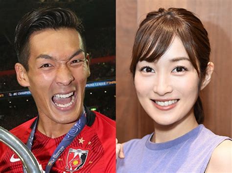 サッカー選手の美人妻たち サッカー日本代表とワールドカップを応援するブログ