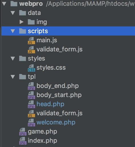 javascript js error why can t the system find my js