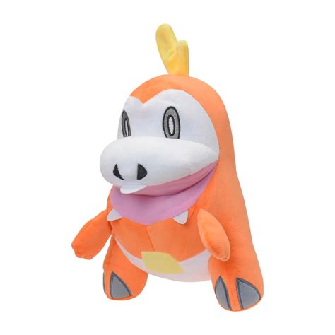 Pokemon Anime Cyndaquil Chikorita Totodile Kawaii Plush Toy Stuffed