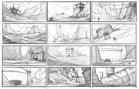Drawing A Line Someplace Thumbnails