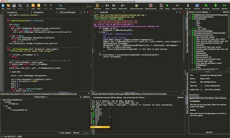 best python ide for python programming pythonic quest