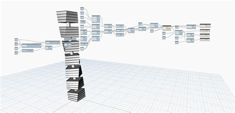 daniel dolatabadi on twitter utilizing revit dynamo python to