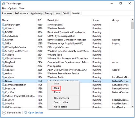 fix wmi provider host wmiprvse exe high cpu usage windows 10