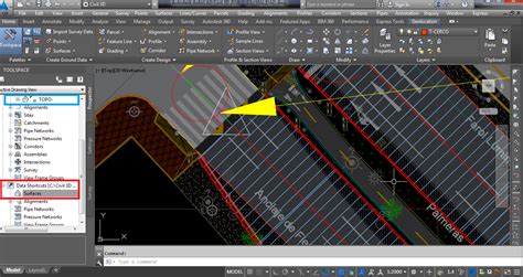solucionado regenerar data shortcuts autodesk community