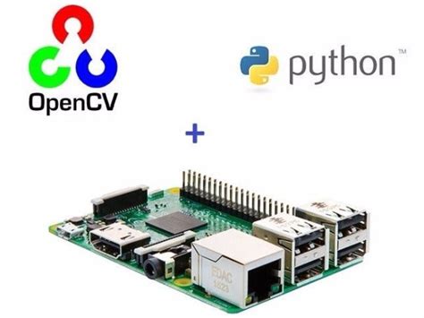 counting objects in movement using raspberry pi and opencv