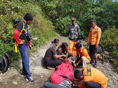 Berita Dan Informasi Pendaki Meninggal Di Gunung Lawu Terkini Dan