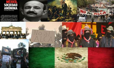 La Insercion Del Neoliberalismo En Mexico 1 2 Causas Y Consecuencias