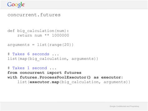 python 3 3 trust me it s better than python 2 7 by dr