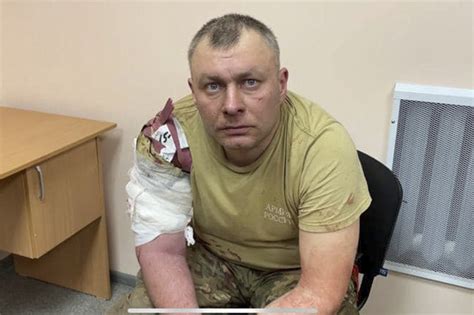 I Am Afraid Ukraine Envoy Reads Russian Soldiers Last Texts To Mom