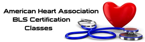 Bls Certification Bls Certification Classes And Training
