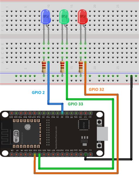 esp32 control leds gpios from anywhere random nerd tutorials