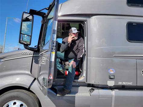 Truckers Against Human Trafficking
