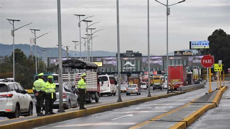 Aproximadamente 3 Millones 500 Mil Vehículos Se Movilizarán Este