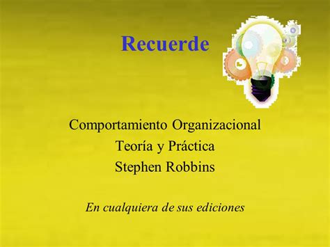 Teoría Del Desarrollo Organizacional Presentación En Ppt ★ Teoría Online