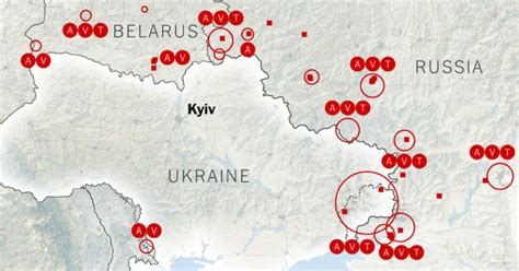 Pentagon Warns Of ‘horrific Outcome If Russia Invades Ukraine Ya Libnan