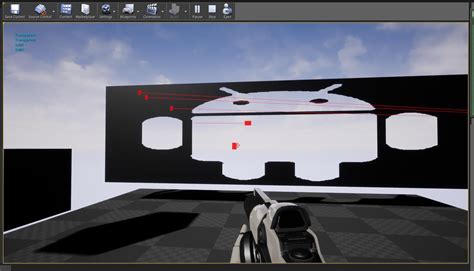 mathew wadstein on twitter render targets render targets