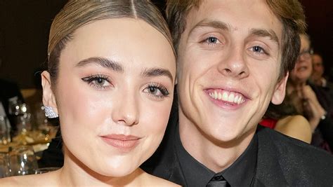 Inside Peyton List And Jacob Bertrands Relationship
