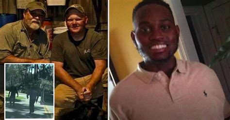 Father And Son Charged With Murder Of Jogger