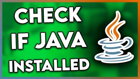 How To Check Java Installed Path In Windows Using Cmd Printable Forms