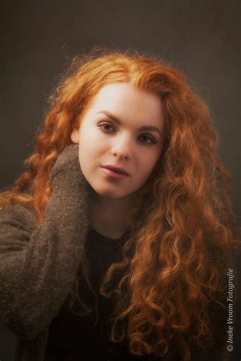 Redhead Red Hair Dont Care Beautiful Hair Beautiful Redhead