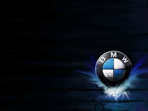 Bmw Logo Hd Wallpaper Wallpapersafari