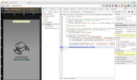 tempest blog pros and cons xamarin vs react native vs