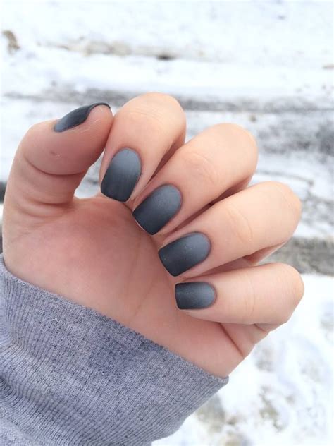 25 Cute Matte Nail Designs You Will Love Pretty Designs