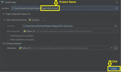 flappy bird game in python with source code video 2022