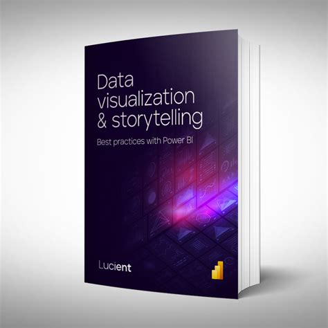 Lucient North America Data Storytelling And Visualization With