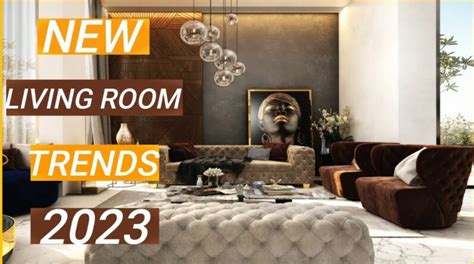 Top 10 Living Room Design Trends 2024 Modern Living Room Design Ideas