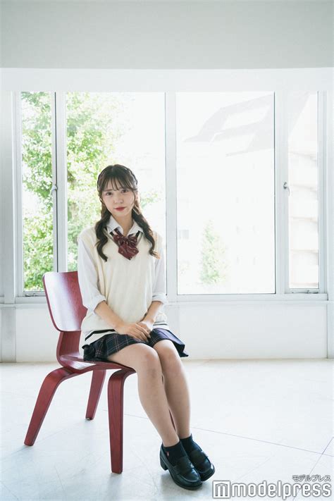 画像175 411 “日本一かわいい女子高生”決定 山口県出身の1年生・はるちさん＜女子高生ミスコン2022＞ モデルプレス