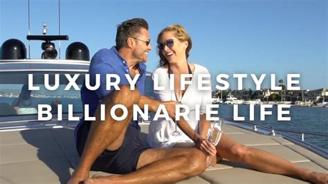 Billionaire Life Luxury Lifestyle 💲💲💲 [2022 Billionaire Life Motivation