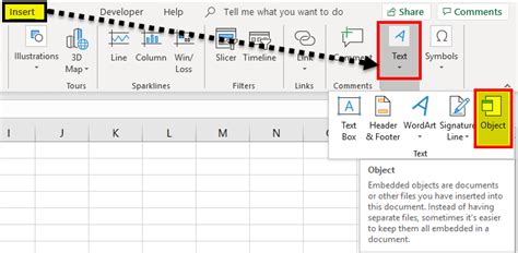 how to fix excel cannot use object linking and embedding error
