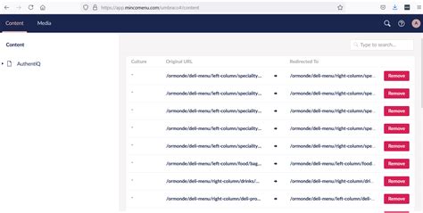 user with custom role to access single website gets redirect to