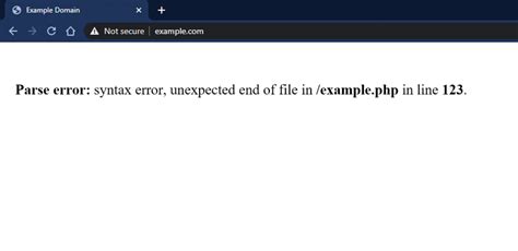 wordpress troubleshooting common errors and how to fix them