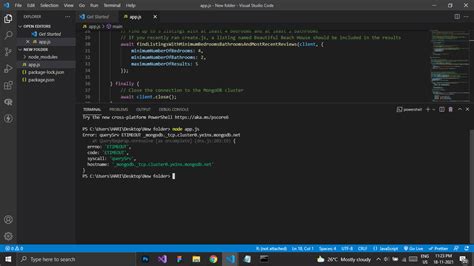 [solved] mongodb error etimeout mongodb tcp cluster0 ye1nx mongodb
