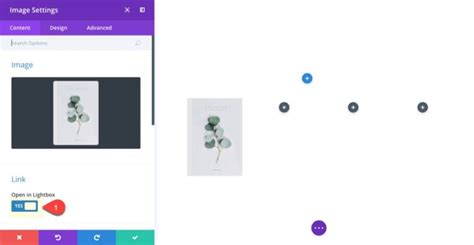 how to design a unique diagonal layout with divi