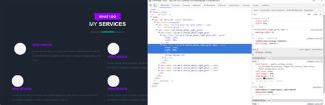 Щедрост въздействие голф bootstrap 4 text not wrapping in columns