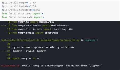 python numpy ndarray object has no attribute remove blog bangmuin