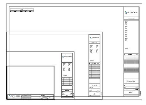 solved understanding revit title blocks autodesk community