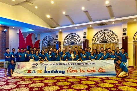 Công Ty Cổ Phần Đầu Tư Và Thương Mại Vvm Tuyển Dụng 2024