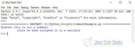 python tutorial for beginners with video examples java code geeks